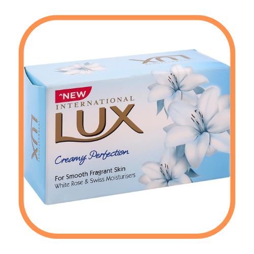 Lux International Soap Fuddins Lux International Soap Fuddins